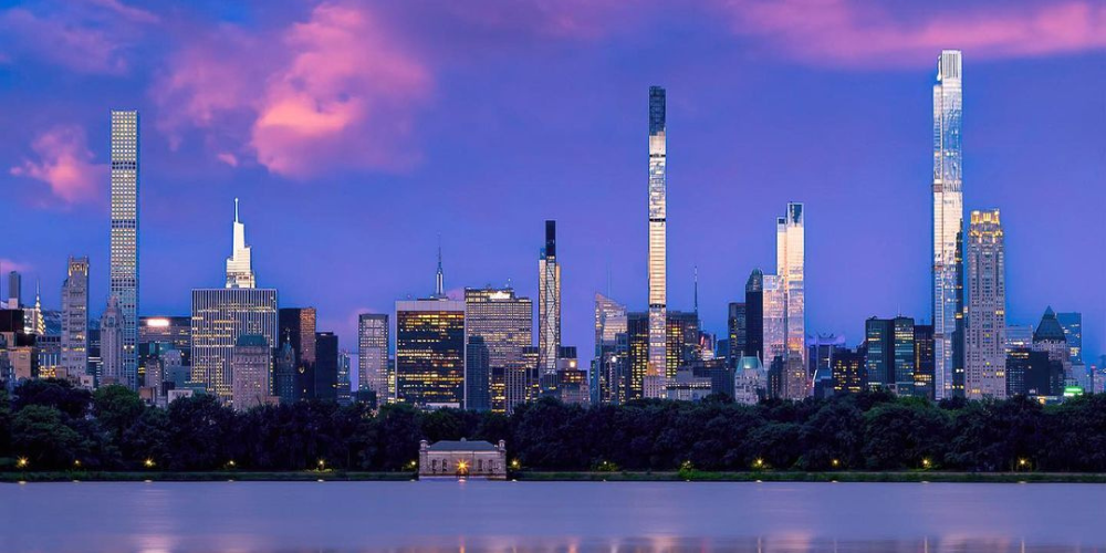 Top 5 Things to Do in the Big Apple | Exploring NYC